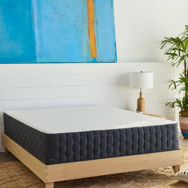 Simply Modern 12 Hybrid Gel Memory Foam Mattress