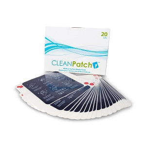 CLEANPatch® Medical Surface Repair Patch by Sealed Air | Gilgal Medical Supplies Inc