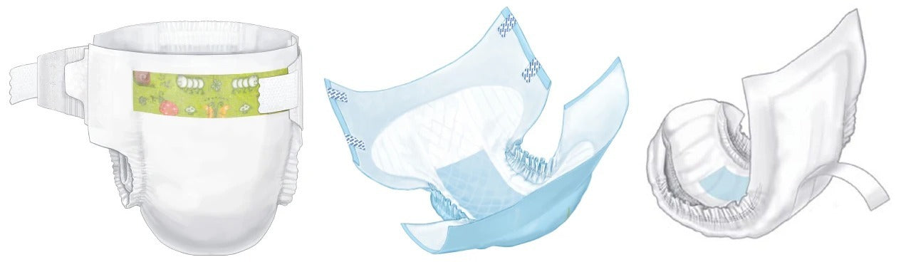 Incontinence Solutions Unlocked: A Comprehensive Product Exploration ...