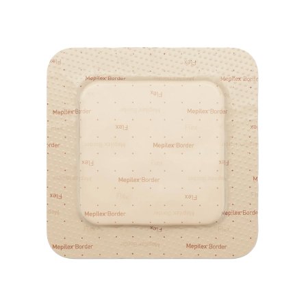What is Mepilex and When to use it? | Gilgal Medical Supplies Inc