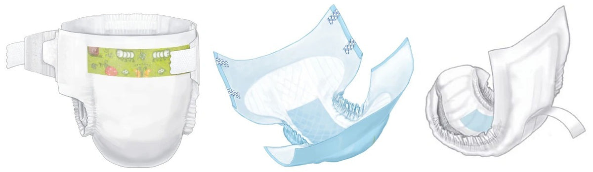 Incontinence Solutions Unlocked: A Comprehensive Product Exploration ...