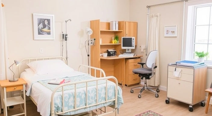 The Future of Home Healthcare and DME | Gilgal Medical Supplies Inc