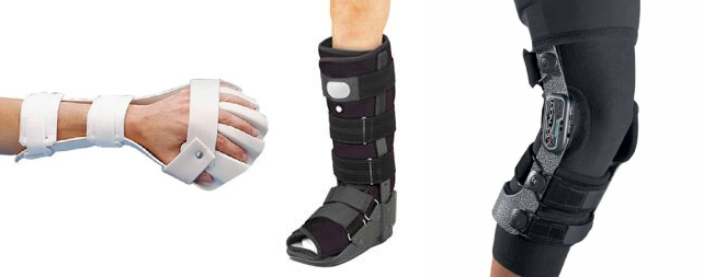 Discover Excellence in Orthopedic DMEs at Gilgal Medical Supplies ...