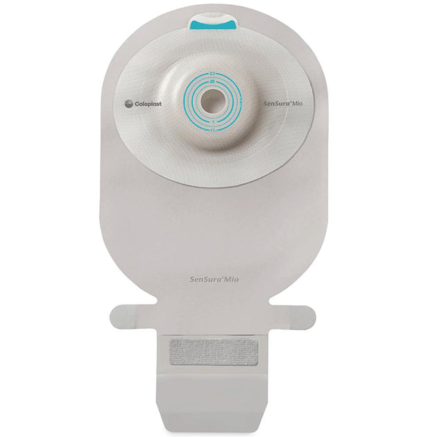 Coloplast Ostomy Pouch SenSura® 16771 Mio Convex One-Piece System 11 I ...