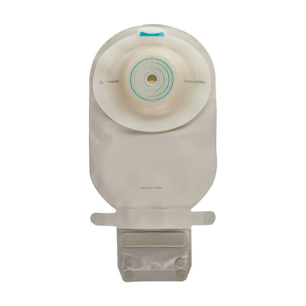 Coloplast Ostomy Pouch SenSura® 16735 Mio Convex One-Piece System 11 I ...