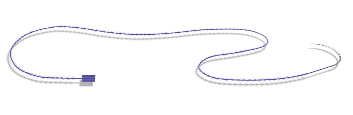 Absorbable Suture with Needle STRATAFIX™ Symmetric PDS® Plus Triclosan ...
