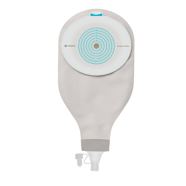Coloplast Ostomy Pouch SenSura® 18660 Mio High Output One-Piece System ...