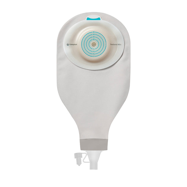 Coloplast Ostomy Pouch SenSura® 18670 Mio High Output One-Piece System ...