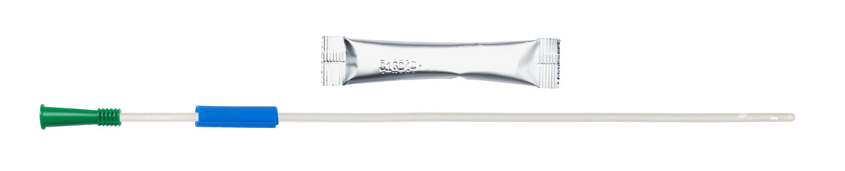 Wellspect Healthcare Urethral Catheter Simpro Now Straight Tip Hydroph ...
