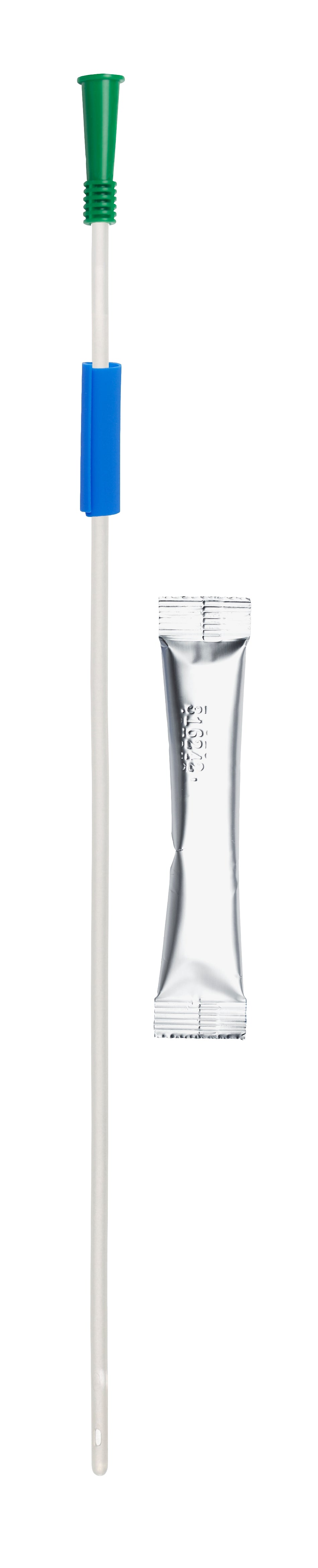 Wellspect Healthcare Urethral Catheter Simpro Now Straight Tip Hydroph ...