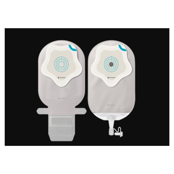Coloplast Urostomy Pouch SenSura® 18712 Mio Kids One-Piece System Star ...
