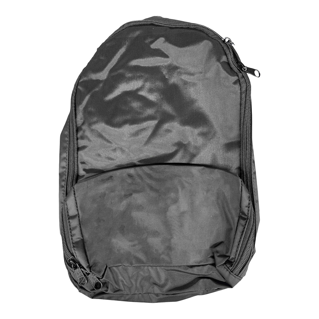 Feeding Pump Backpack McKesson Polyester, PCV Window, Disposable For I ...
