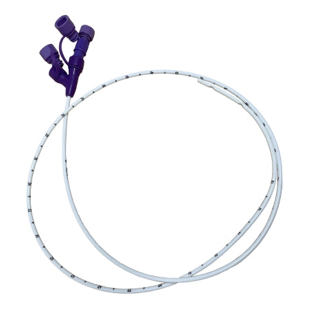 Nasogastric Feeding Tube 10 Fr. 36 Inch Tube Polyurethane NonSterile ...