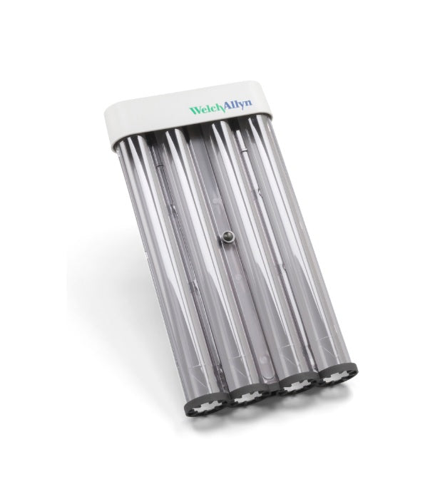 Specula Dispenser Welch Allyn® White #52100 | Gilgal Medical Supplies Inc
