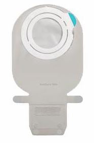 Coloplast Ostomy Pouch SenSura® 12283 Mio Flex EasiClose™ Two-Piece Sy ...