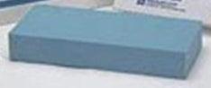 Impression Foam Bio-Foam® Blue – Gilgal Medical Supplies Inc