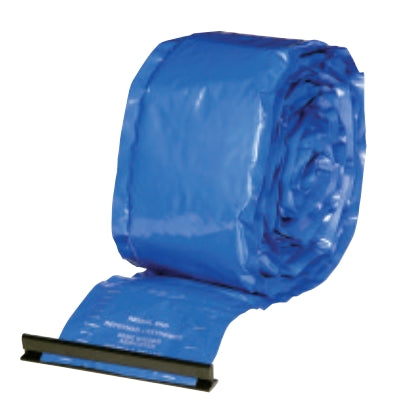 Padded Precut Splint ORTHO-GLASS® Comfort 3 X 35 Inch Delta-Dry Materi ...