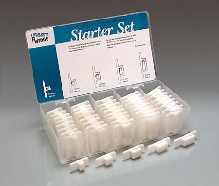 Realignment Cast Wedge CastWedge | Gilgal Medical Supplies Inc