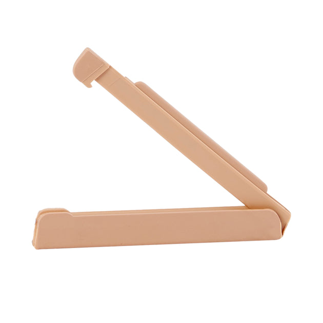 ConvaTec Tail Closure Clamp Flexible Plastic #175635 | Gilgal Medical ...