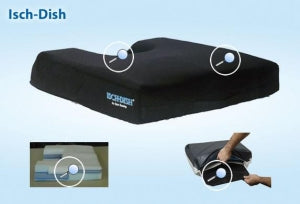 Isch-Dish Seating Cushions | Gilgal Medical Supplies Inc