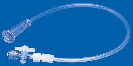 Connecting Tube Cook® Outer Diameter 14 Fr., Length 40 cm, With Stopco ...