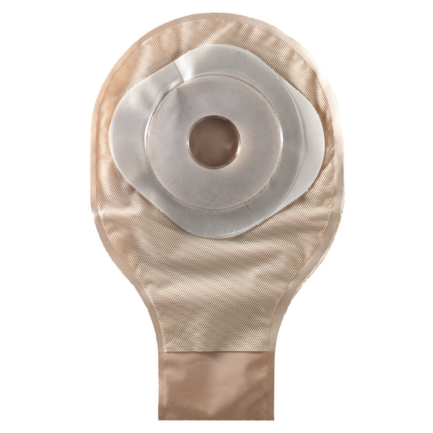 ConvaTec Colostomy Pouch ActiveLife® 022767 One-Piece System 12 Inch L ...