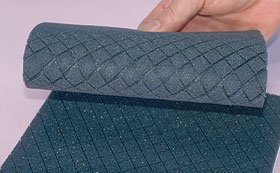 Cast Padding Undercast Sifoam® 8 X 9 Inch Foam NonSterile | Gilgal ...