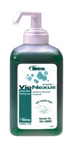 VioNex Antimicrobial Liquid Soap – Gilgal Medical Supplies Inc