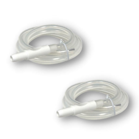 Replacement Tubing with Adapter Unimom Opera For Unimom Opera Breast P ...