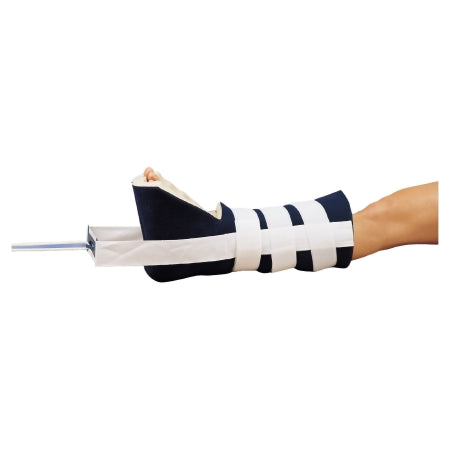 DeRoyal® Bucks Traction Foam One Size Fits Most | Gilgal Medical ...