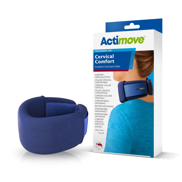 Cervical Collar | Gilgal Medical Supplies Inc