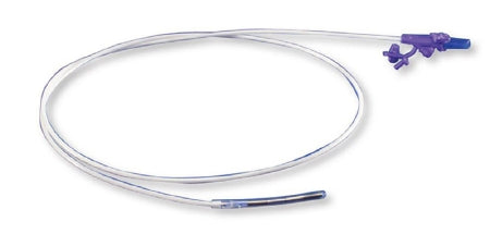 Nasogastric Feeding Tube Kangaroo™ 8 Fr. 55 Inch Tube Polyurethane Ste ...