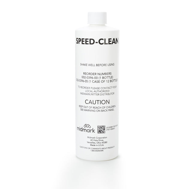 Midmark Speed-Clean Autoclave Cleaner #002-0396-05 | Gilgal Medical ...