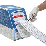 One-Side Padded Splint Roll TechForm® Ortho-Roll® 4 Inch X 15 Foot Fib ...