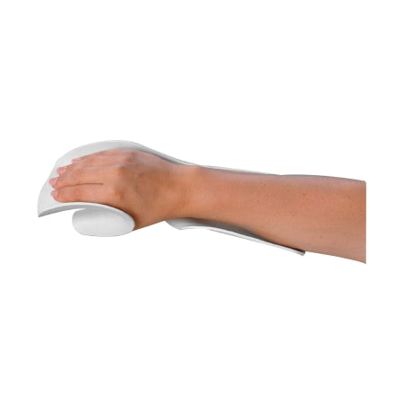 Splinting Material Rolyan® Ezeform™ Solid 3/32 X 18 X 24 Inch Thermopl ...