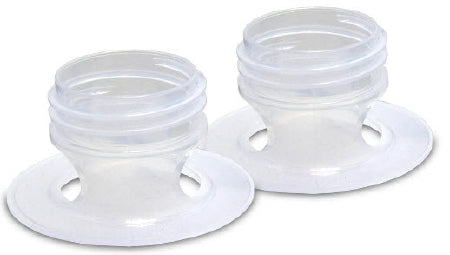 Breast Pump Adapter Lansinoh® For Freestyle® Double Electric Breastpum ...