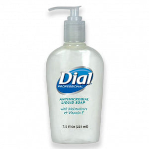 Dial Corporation Antibacterial Liquid Hand Soap | Gilgal Medical ...