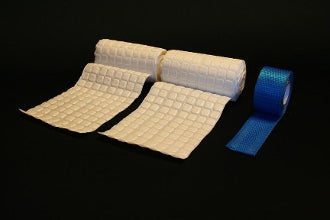 Cast Padding Adhesive / Waterproof AquaCast® 4 Inch X 1.8 Yard PTFE No ...