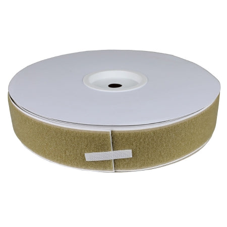 Self-Adhesive Loop Strapping 2 Inch X 25 Yard Tan | Gilgal Medical ...