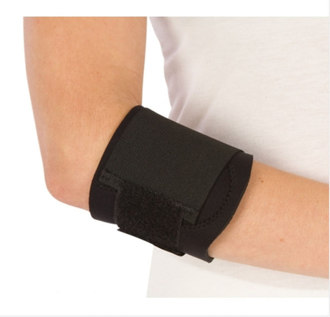 Elbow Support PROCARE® X-Large Contact Closure Tennis Left or Right El ...
