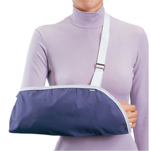 Arm Sling Procare® Clinic Buckle Closure / Adjustable Strap Medium #79 ...