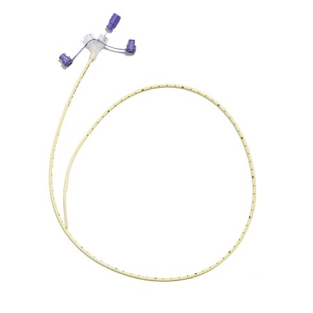 Nasogastric Feeding Tube CORFLO® ULTRA-Lite NG 12 Fr. 43 Inch Tube ...