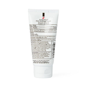 Soothe & Cool INZO Antifungal Cream | Gilgal Medical Supplies Inc