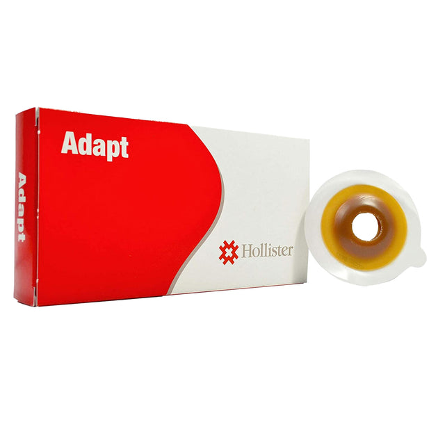 Hollister Convex Barrier Ring Adapt 20 mm #79520 | Gilgal Medical ...
