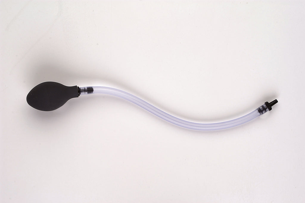 Otoscope Insufflation Bulb Welch Allyn® Bulb with Tube, Connector Tube ...