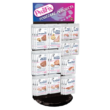 Display Spinner Kit 12 X 13-1/2 X 22 Inch | Gilgal Medical Supplies Inc