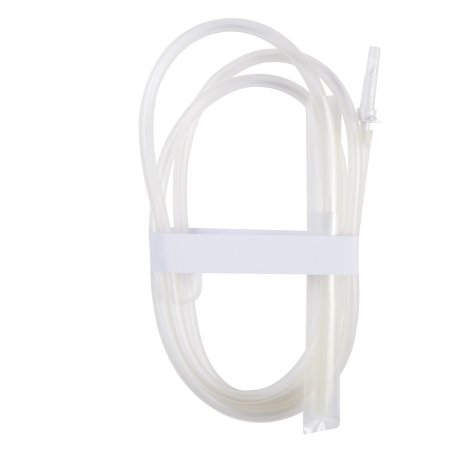 Cysto-Bladder Irrigation Set PIC™ 0.281 Inch ID 80 Inch 1 Lead Plastic ...