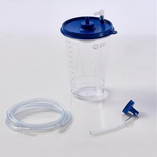 PureWick™ Urine Collection System Accessory Replacement Kit #PWKIT03 ...