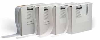 Loop Closure Roll Delta Terry-Net™ Adhesive Stretch Loop, 1 Inch X 15 ...