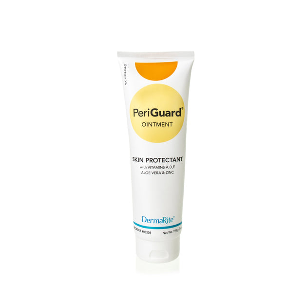 Skin Protectant PeriGuard® 7 oz. Tube Scented Ointment | Gilgal Medical ...